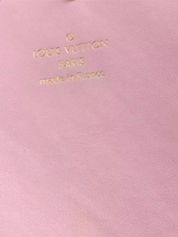 LOUIS VUITTON Kirigami Pochette Monogram Giant Gm Pouch