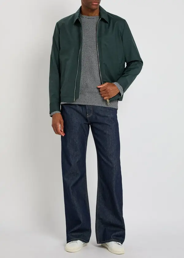 Paul Smith Wool Jacket