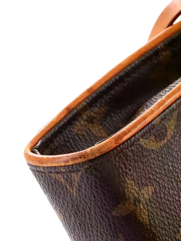 LOUIS VUITTON Florentine Waist Bag Monogram Canvas Belt Bag