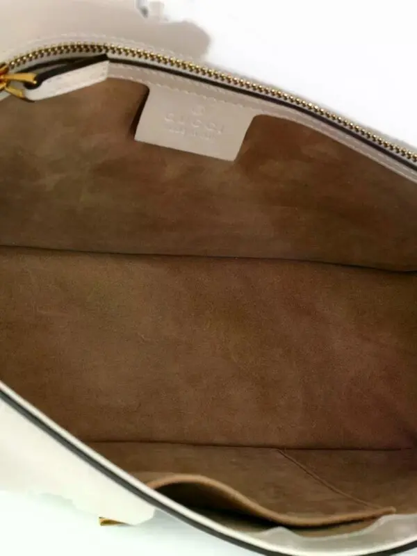 Gucci Sylvie Leather Small Shoulder Bag