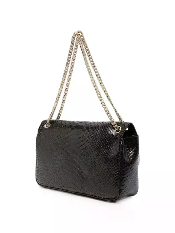 TOM FORD Chain-link Shoulder Bag