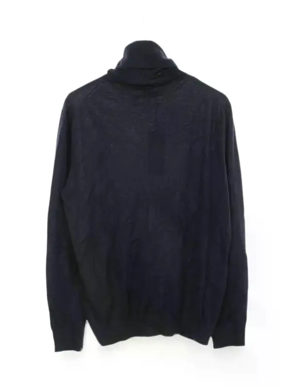 Dior Bee Embroidery Sweater