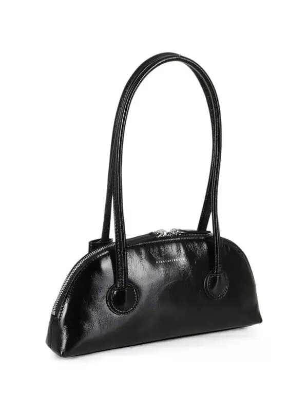 MARGESHERWOOD Mini Bessette East-west Bag