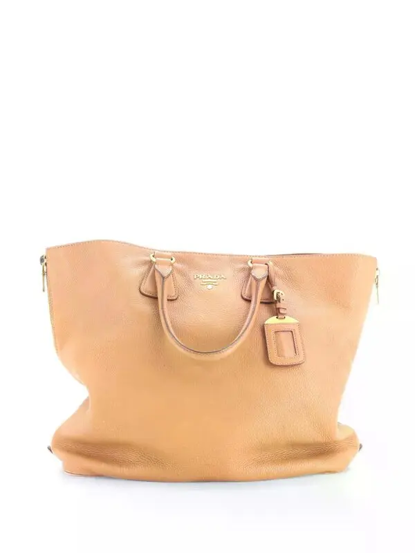 Prada Convertible Tote Bag