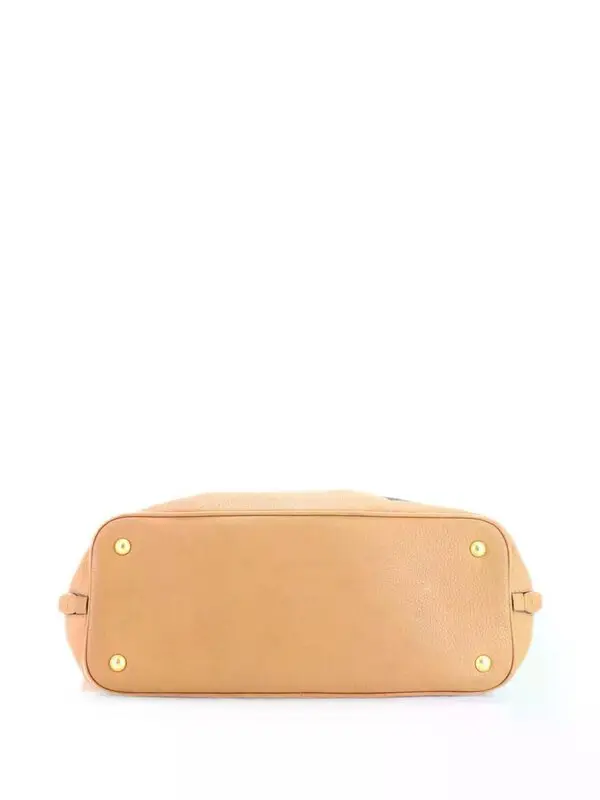 Prada Convertible Tote Bag