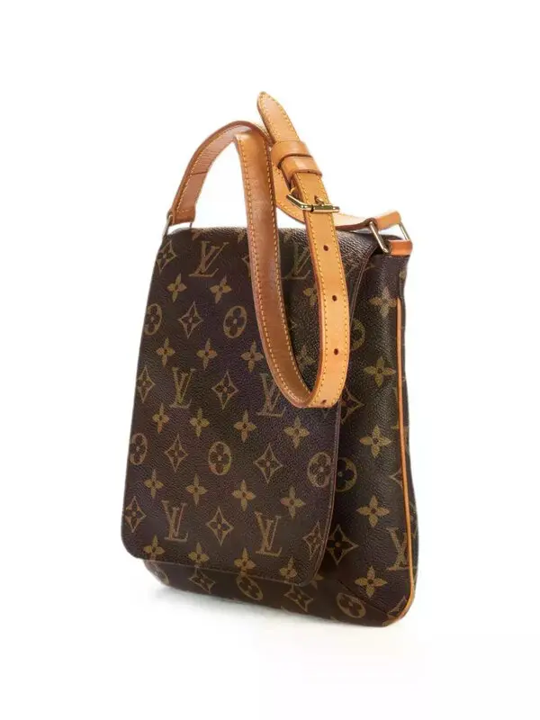 LOUIS VUITTON Musette Salsa Shoulder Bag