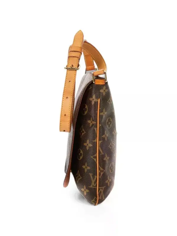 LOUIS VUITTON Musette Salsa Shoulder Bag