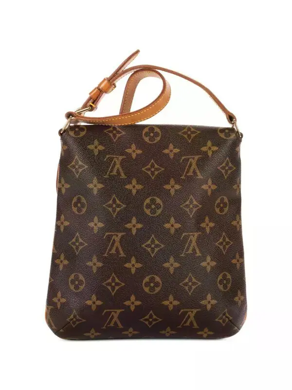 LOUIS VUITTON Musette Salsa Shoulder Bag