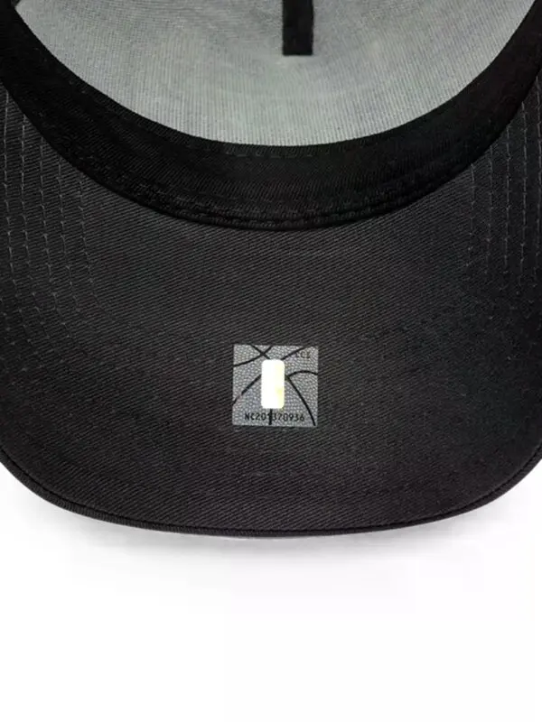 New Era Trucker Adjustable-snapback Cap