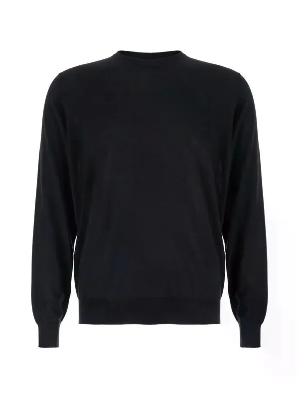 FILIPPO DE LAURENTIIS Crew-neck Sweater
