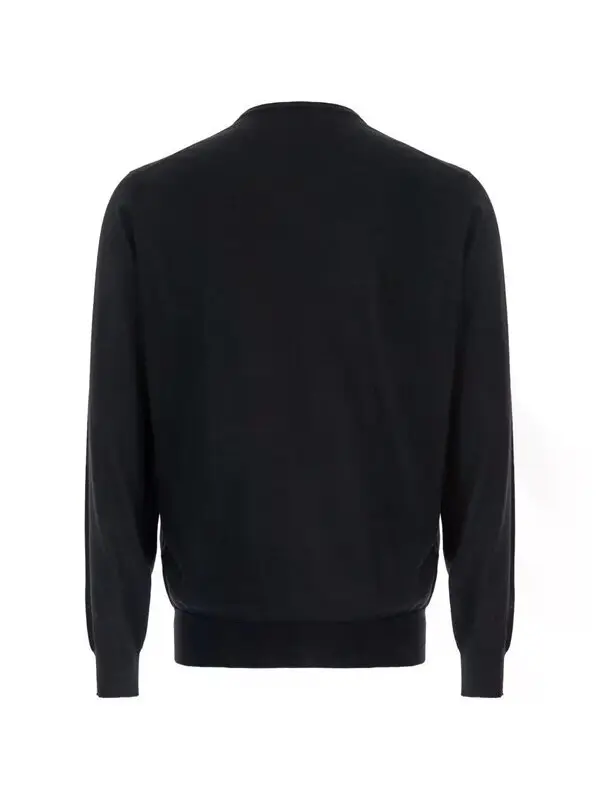 FILIPPO DE LAURENTIIS Crew-neck Sweater
