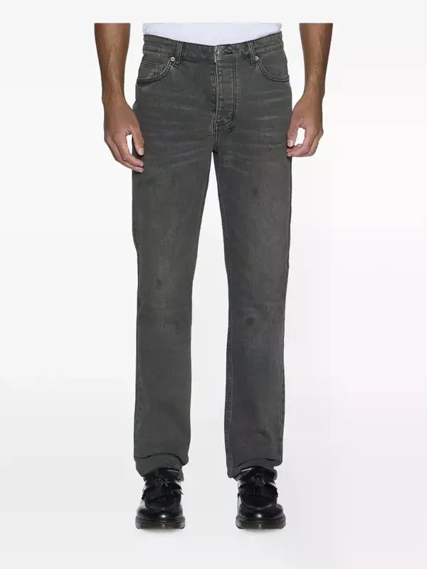 Ksubi Chitch Mekanik Jeans