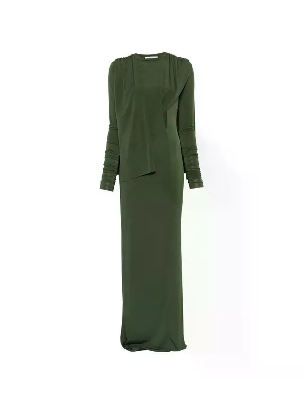DARKPARK Ambra Maxi Dress