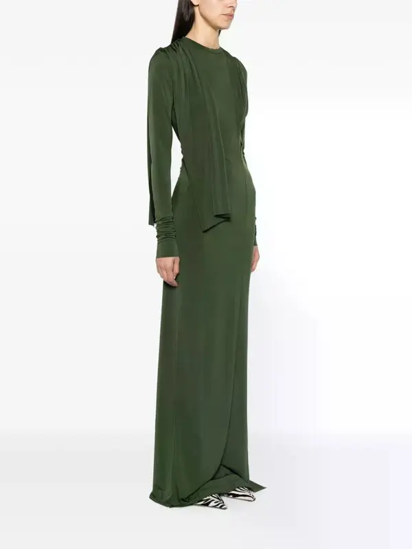 DARKPARK Ambra Maxi Dress