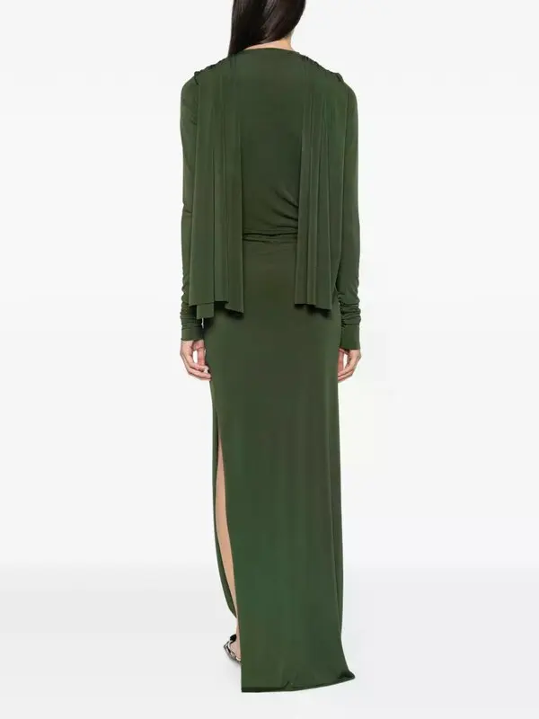 DARKPARK Ambra Maxi Dress
