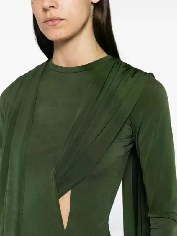 DARKPARK Ambra Maxi Dress