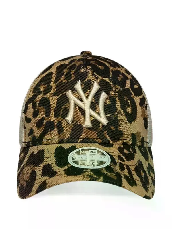 New Era 9forty Baseball Cap