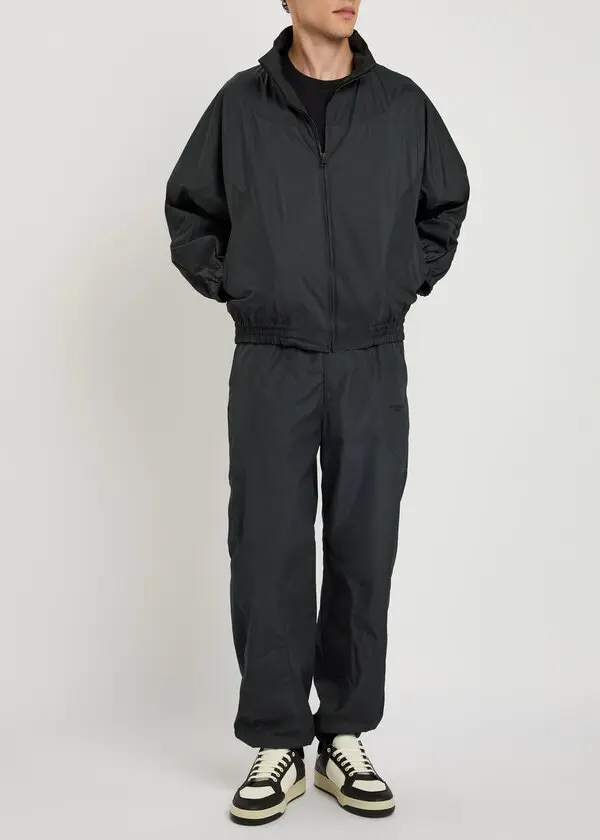 Givenchy Panelled Cotton-shell Jacket