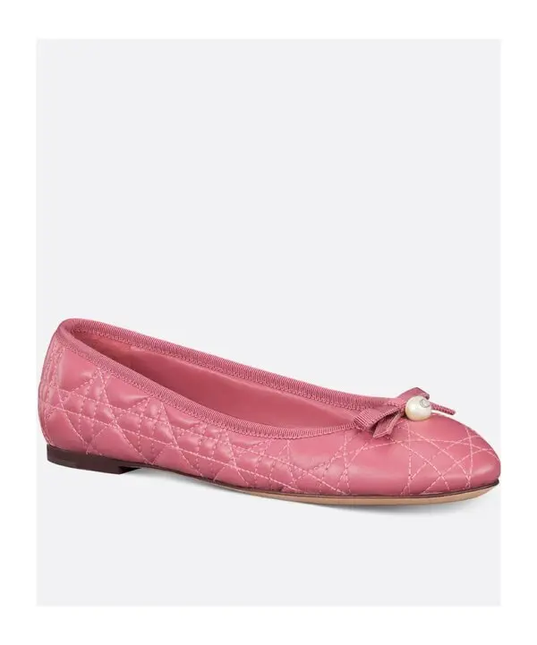 Dior Ballet Flat