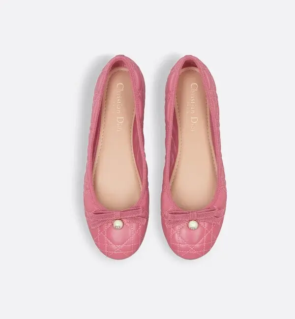 Dior Ballet Flat