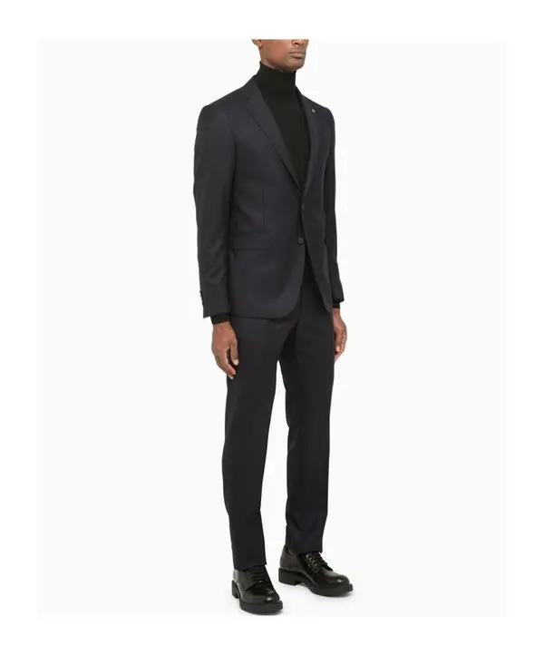 Tagliatore Single-breasted Suit