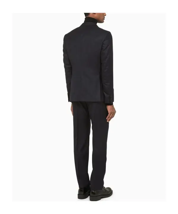 Tagliatore Single-breasted Suit