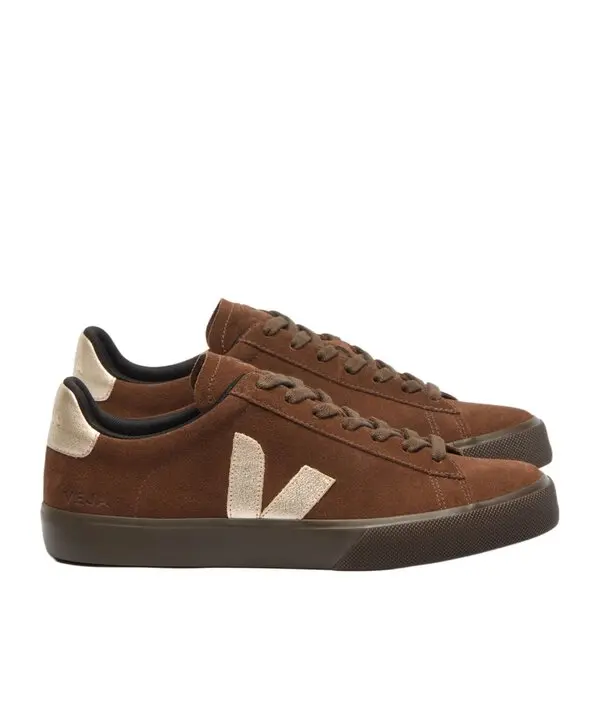 VEJA Campo Low-top Sneakers - No