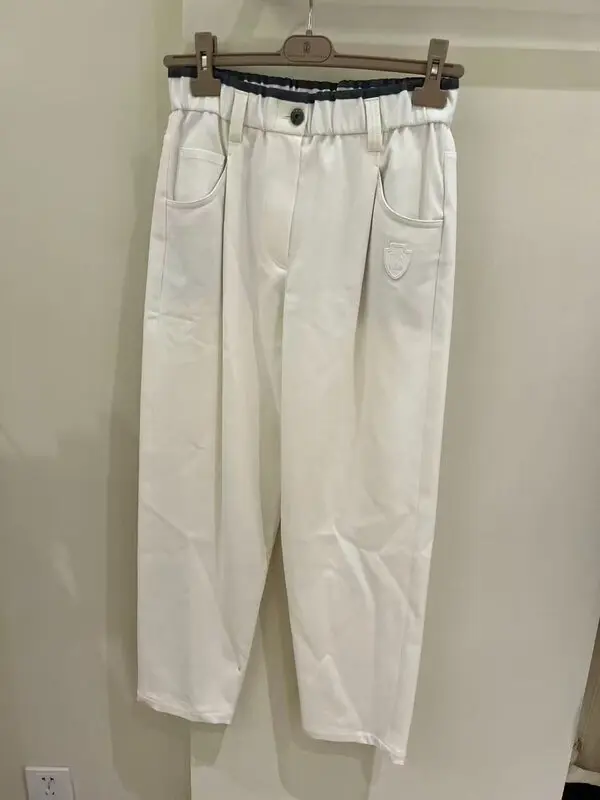 Brunello Cucinelli Tailored Trousers With Belt Loops - No