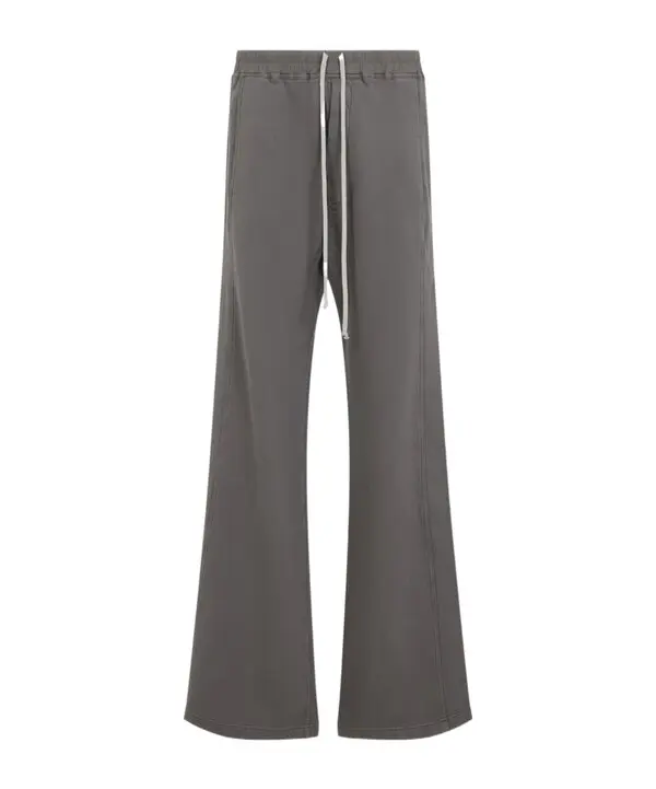 Rick Owens Drawstring Casual Pants
