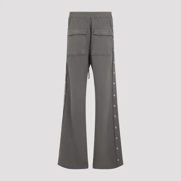 Rick Owens Drawstring Casual Pants