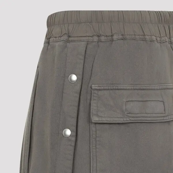 Rick Owens Drawstring Casual Pants