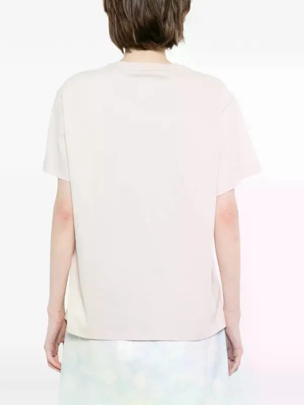 AGNES B. Daisy Dino T-shirt