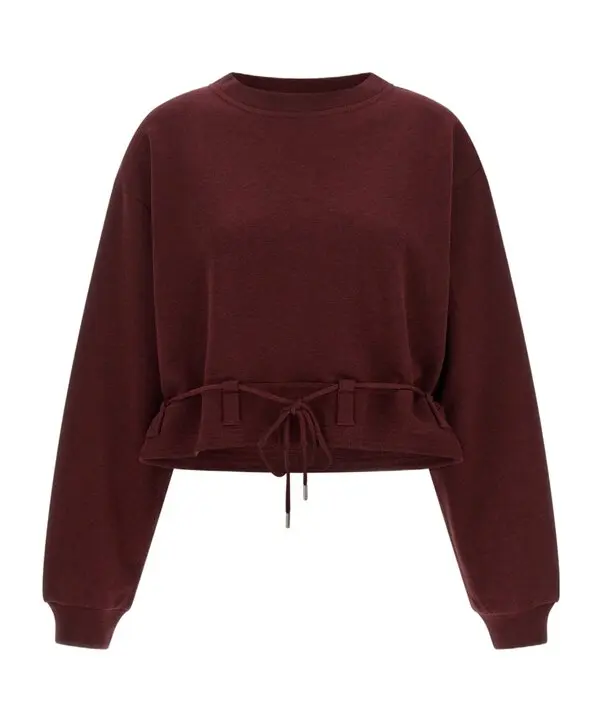 Dries Van Noten Crew-neck Sweatshirt