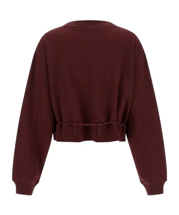 Dries Van Noten Crew-neck Sweatshirt