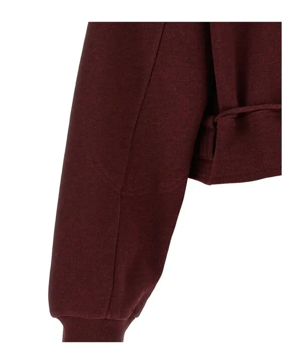 Dries Van Noten Crew-neck Sweatshirt