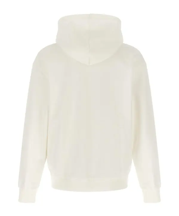 Lacoste Drawstring Hoodie