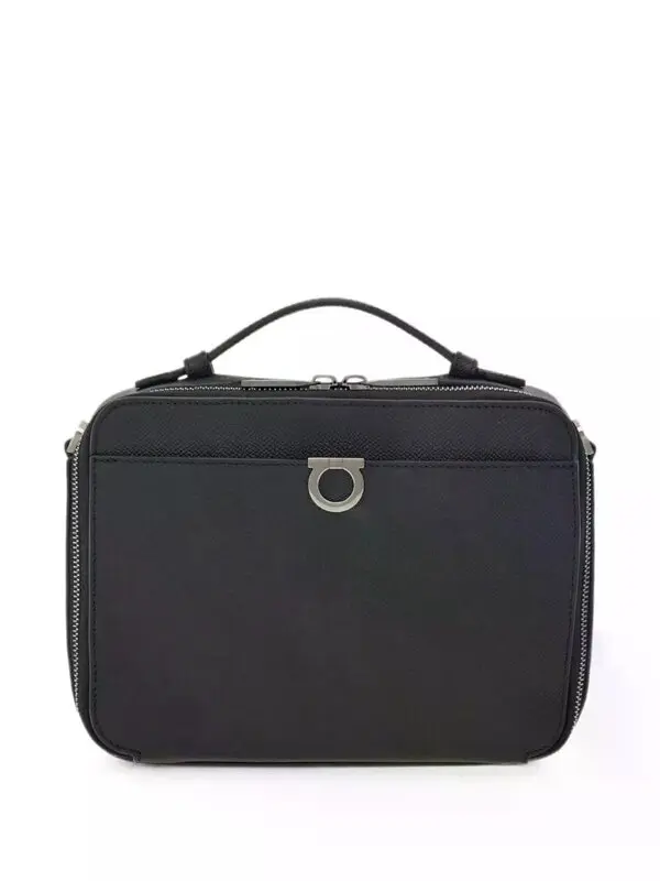 FERRAGAMO Gancini Cross Body Bag