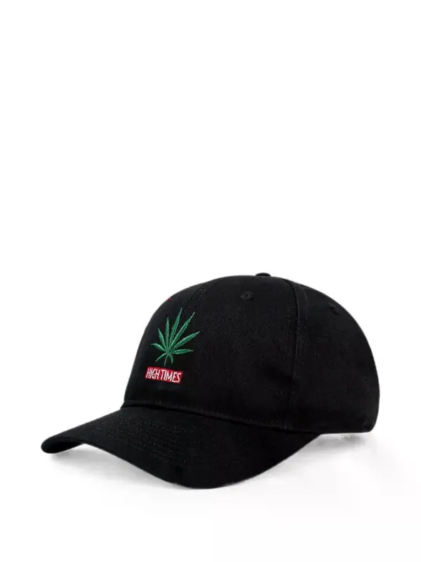 WACKO MARIA High Times Embroidered Baseball Cap