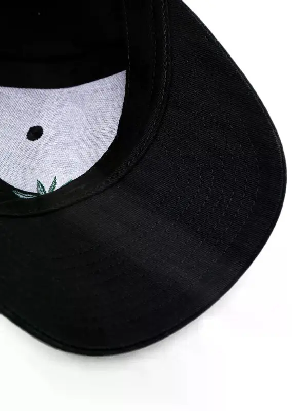 WACKO MARIA High Times Embroidered Baseball Cap