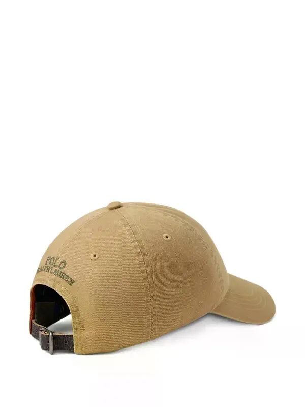 Polo Ralph Lauren Polo Bear Baseball Cap