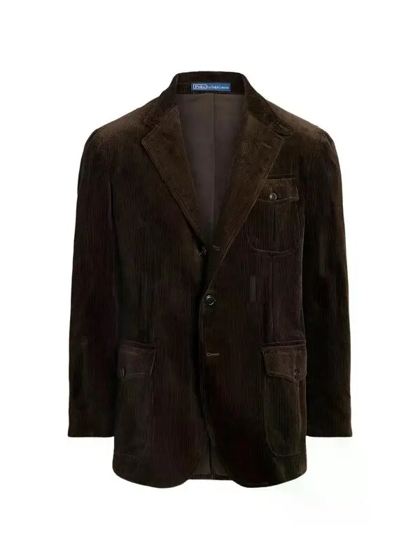 Polo Ralph Lauren Corduroy Blazer