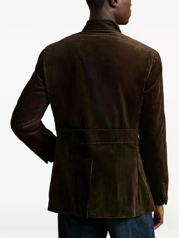 Polo Ralph Lauren Corduroy Blazer