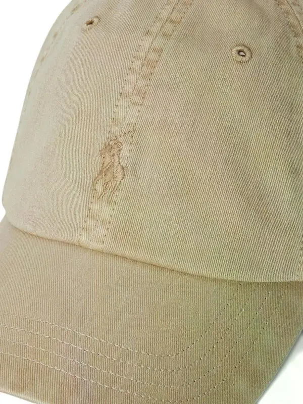 Polo Ralph Lauren Garment-dyed Cap