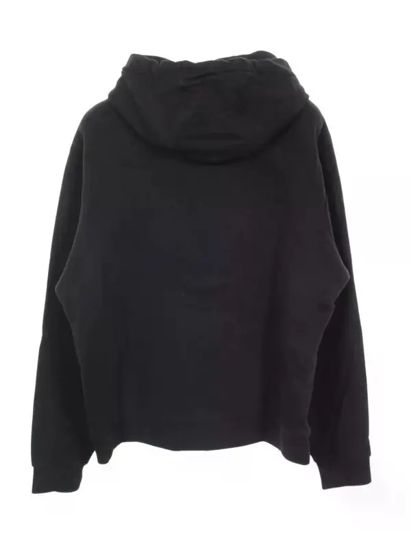 Burberry Unicorn Print Hoodie