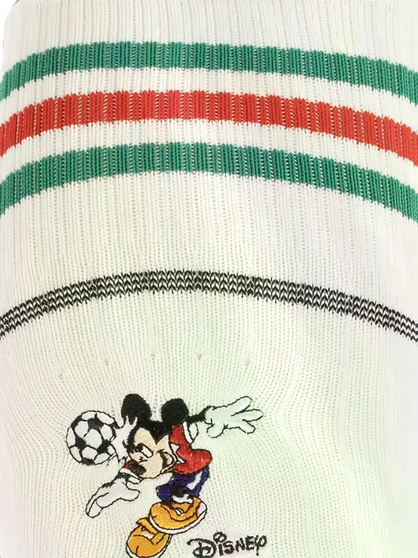 Adidas X Brain Dead X Disney Socks
