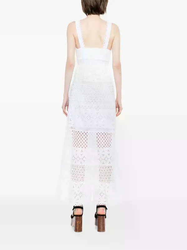 Temptation Positano Alpinia Maxi Dress