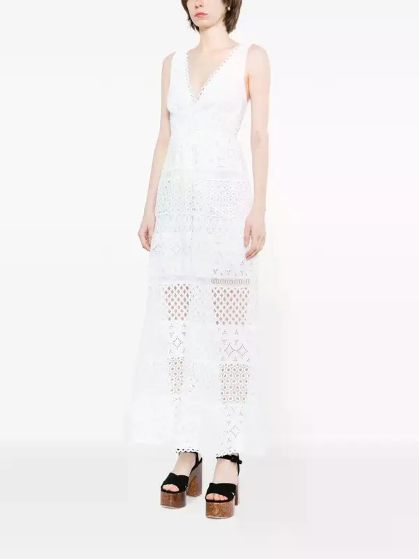 Temptation Positano Alpinia Maxi Dress