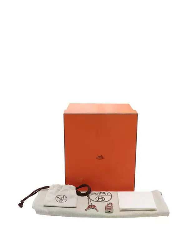 Hermès 2022 Clemence Picotin Lock 18 Handbag