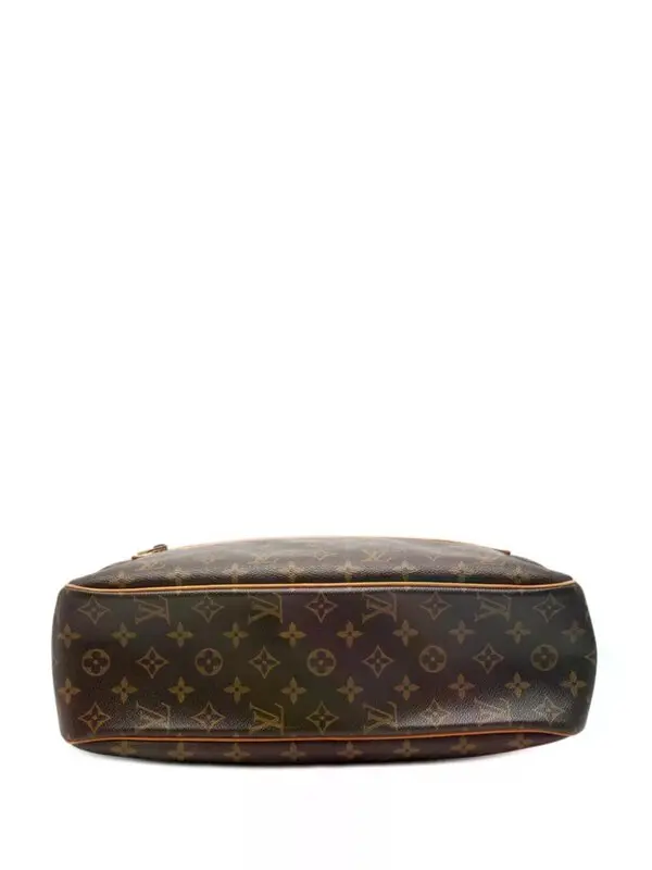 LOUIS VUITTON 2002 Monogram Cite Gm Shoulder Bag