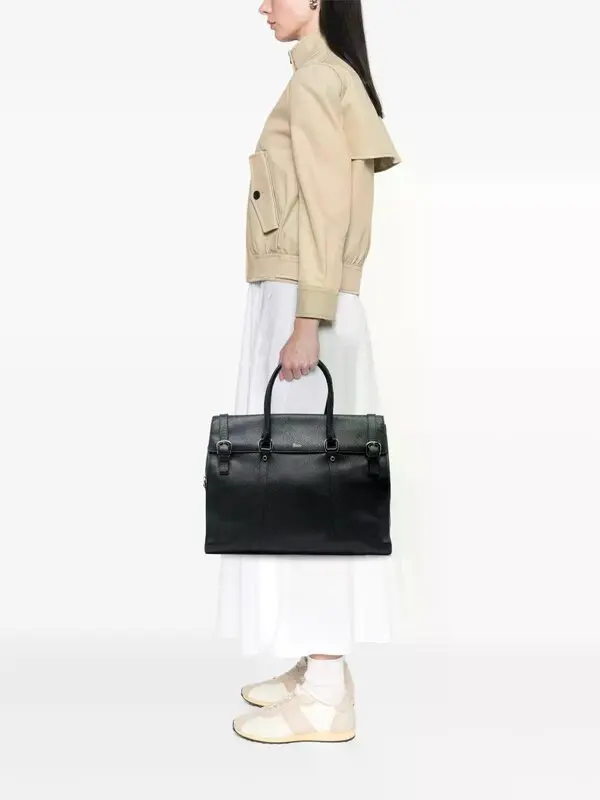 Gucci 2000-2015 Calfskin Satchel